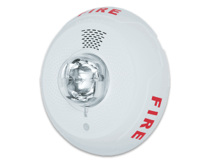 Detección de Incendio – Equipos de Seguridad MAGOCAD