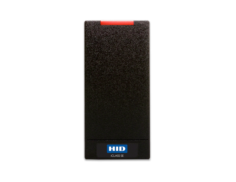 Control de Acceso – Equipos de Seguridad MAGOCAD