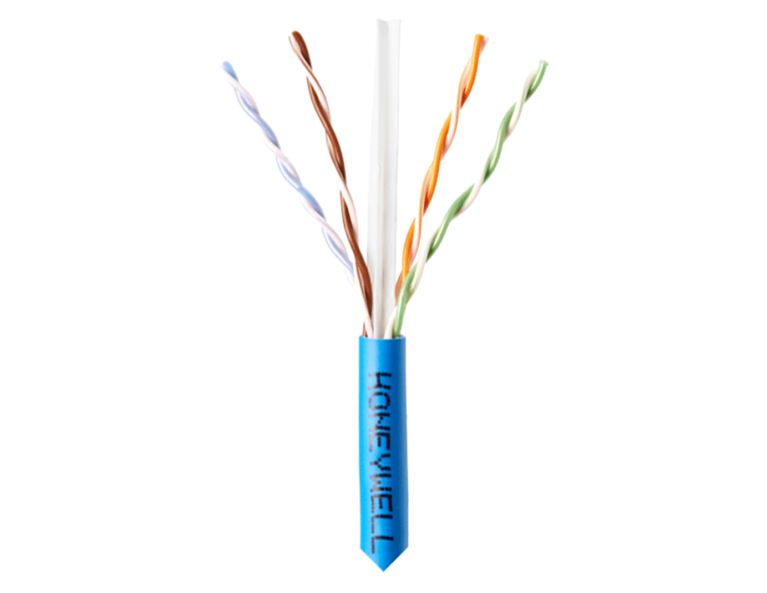 Cable – Equipos de Seguridad MAGOCAD