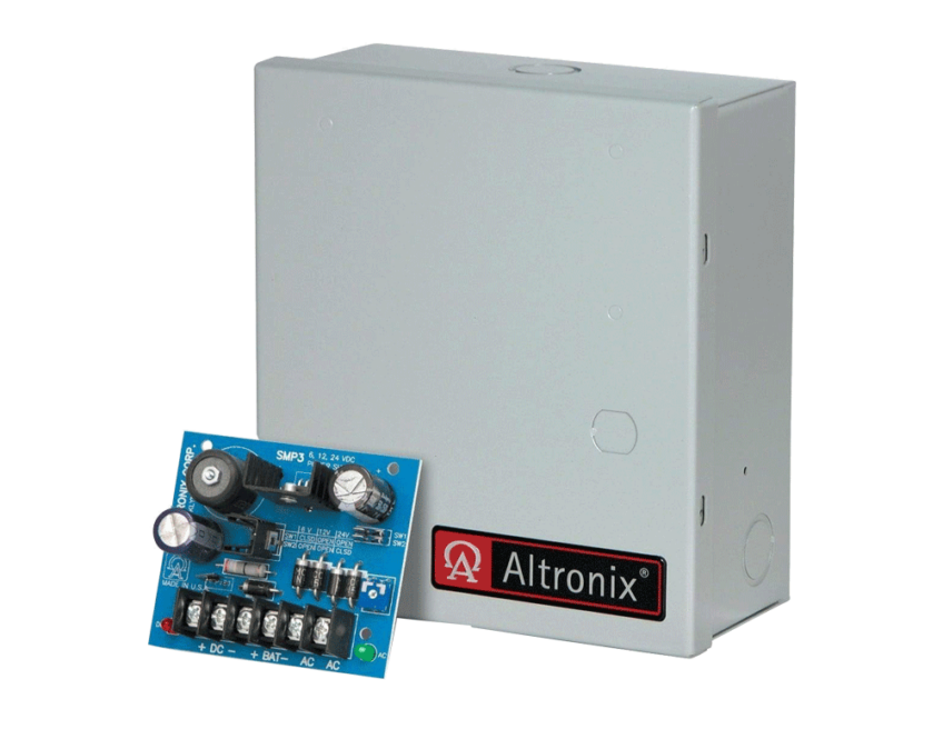 Fuentes de Poder y Transmisión de Energía – MAGOCAD SA DE CV