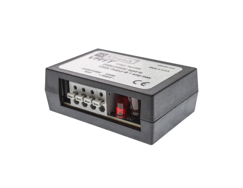 Fuentes de Poder y Transmisión de Energía – MAGOCAD SA DE CV