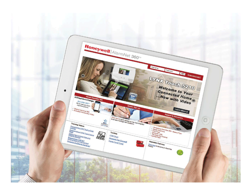 Intrusión – Equipos de Seguridad MAGOCAD