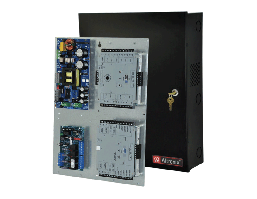 Fuentes de Poder y Transmisión de Energía – MAGOCAD SA DE CV