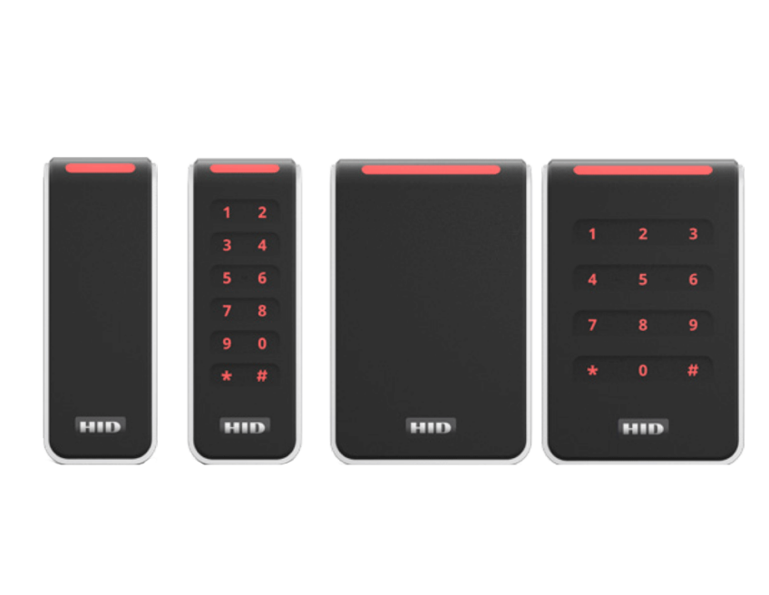 Control de Acceso – Equipos de Seguridad MAGOCAD